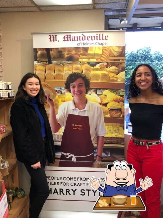 Restaurante W Mandeville Ltd, Holmes Chapel - Opiniones del restaurante