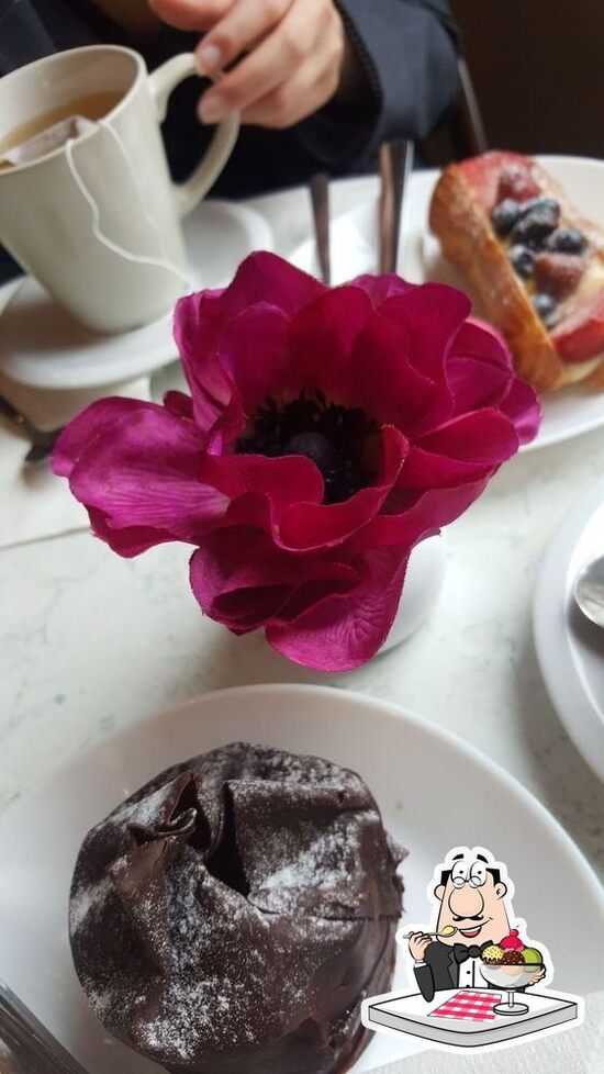 Colette French Pastry & Café in Alpharetta - Restaurant reviews