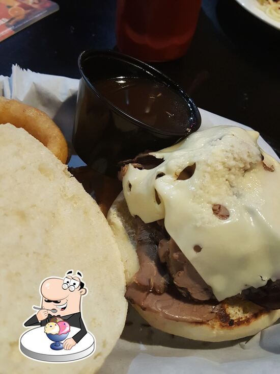 Good Time Charlie's Bar and Grill in Englewood - Restaurant menu and ...