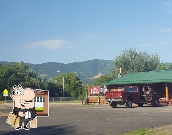 Mountain Inn Bar, Dayton - Restaurant menu, prices and reviews