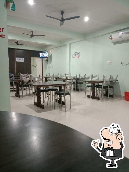 Awadh Restaurant - Restaurant menu, prices and reviews