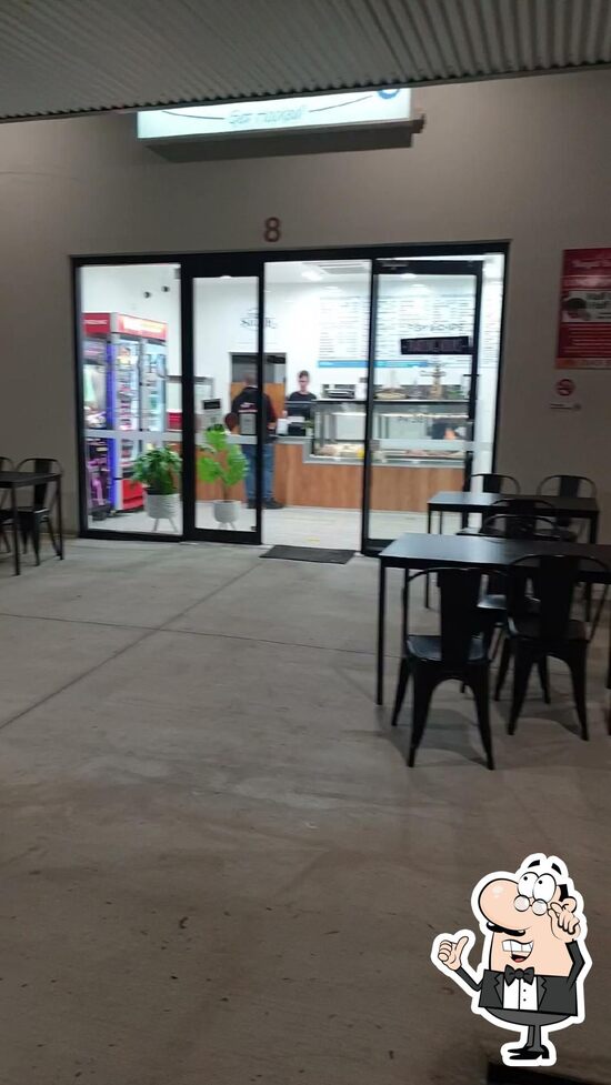 Bundamba Fish Shack, Bundamba - Restaurant menu, prices and reviews