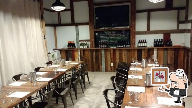 The Community Tap, Greenville - Menú del restaurante, precios y reseñas