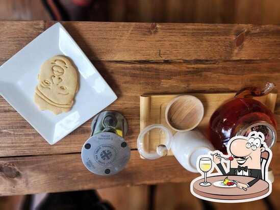 Brooklyn Tea, 411 Lewis Ave in New York City - Restaurant menu and reviews