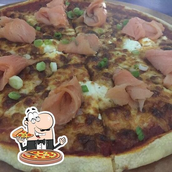 Joker Pizza pizzeria, Dubai - Restaurant menu and reviews