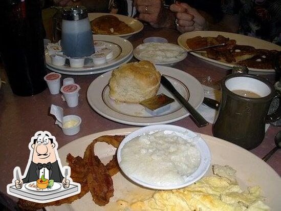 Camp Cook Dining Facility in Ball - Restaurant reviews