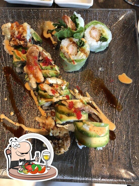 Enso Sushi & Grill restaurant, Stuttgart - Critiques de restaurant
