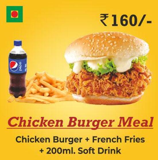 Menu at Fried Chicken Hub, Mehdipatnam, Hyderabad, Shop No : 10-3-76/10 ...