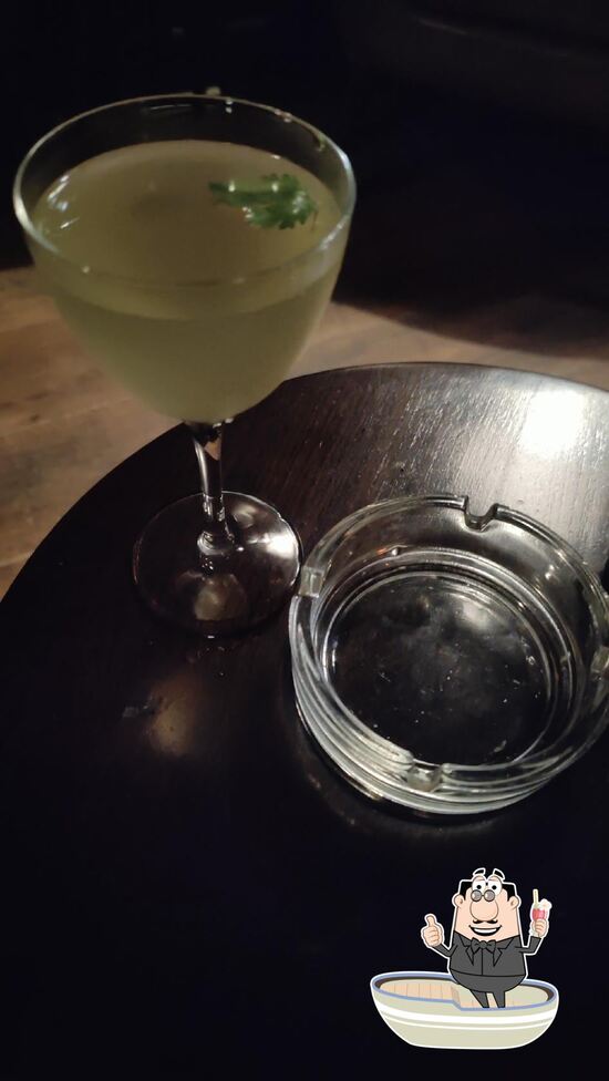 Hoots', New Delhi, Vasant Vihar - Restaurant menu, prices and reviews