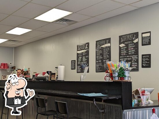 Ironton PURETAP, Ironton - Restaurant menu, prices and reviews