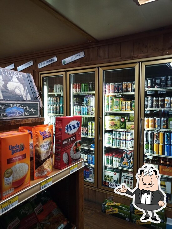 Jay Country Store in Jay - Restaurant reviews