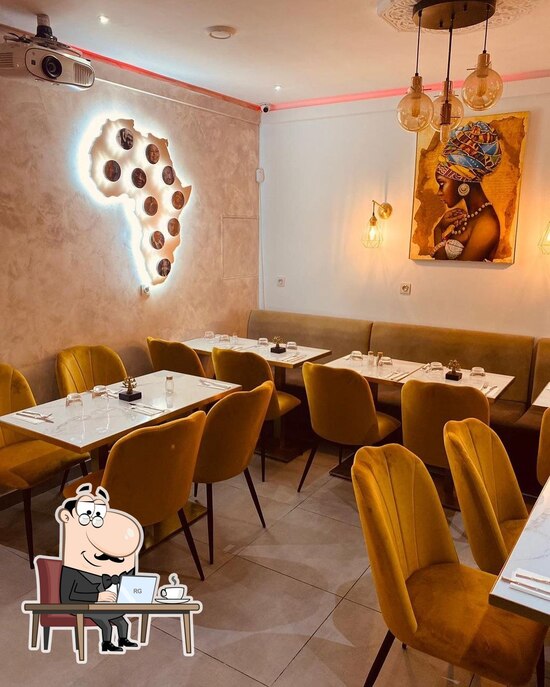 Le Wiri Wiri, Paris, Picpus - Restaurant menu, prices and reviews