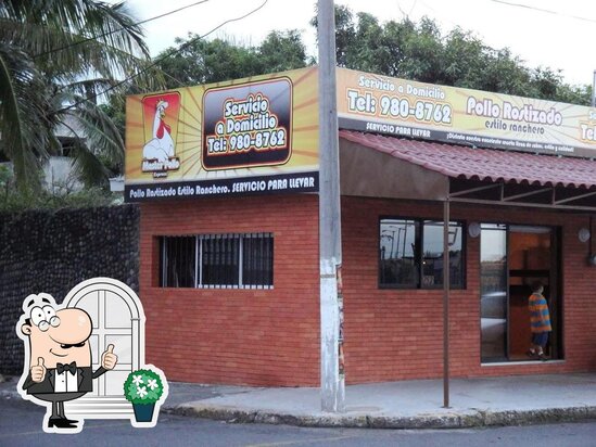 Master Pollo Express restaurant, Veracruz - Restaurant reviews