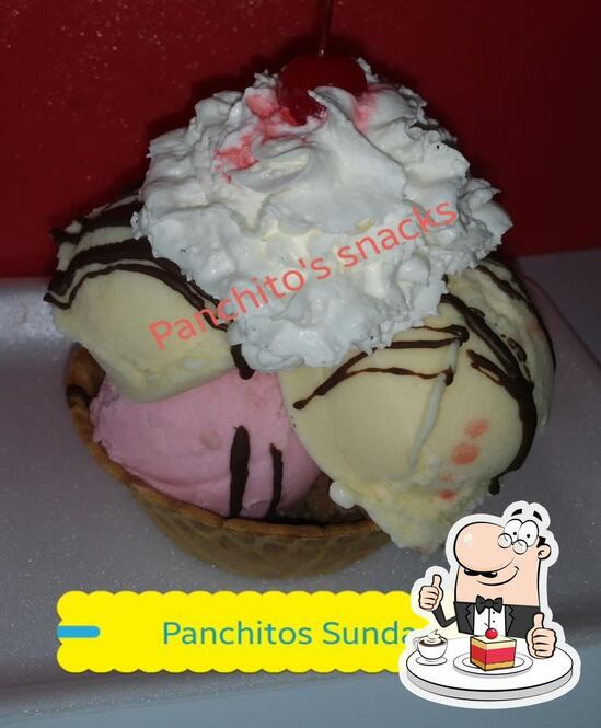 Panchitos Fruit Cups & More # 2 in San Antonio