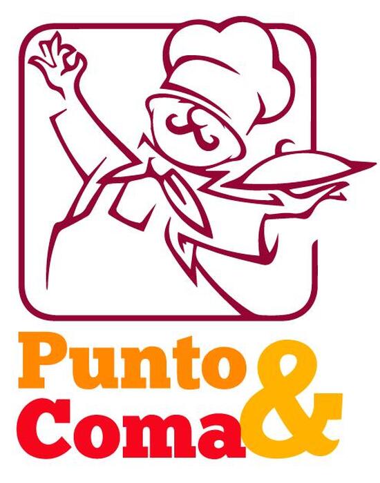Menu at Punto y Coma. Comedor Empresarial. restaurant, Santiago de ...