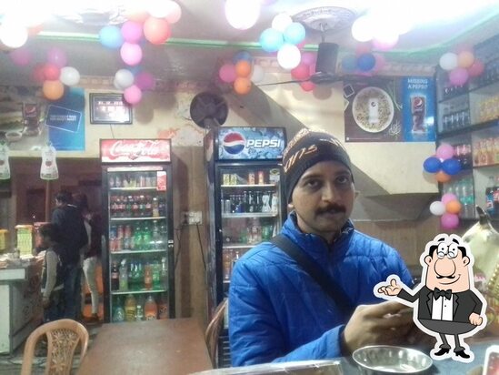 Sitaram Sweets, Delhi - Restaurant menu, prices and reviews