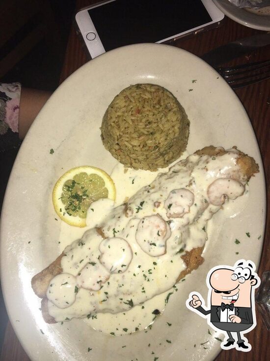 Snug Harbor Jazz Bistro, New Orleans - Restaurant menu, prices and reviews