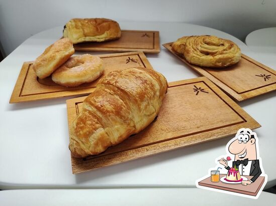 Suar Ruang Coffee Ground, Depok - Restaurant reviews