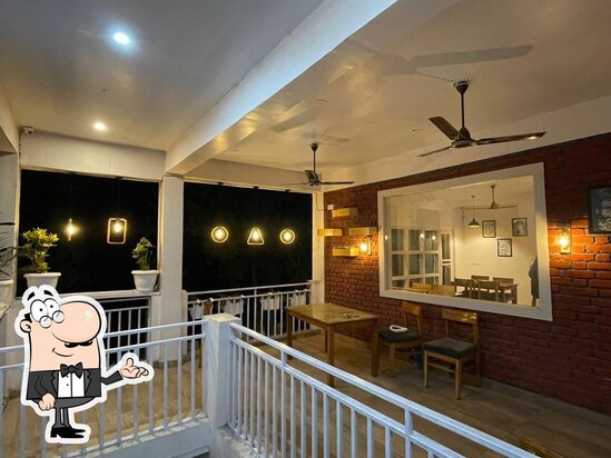 THE SAL WOOD INN - Restaurant menu, prices and reviews