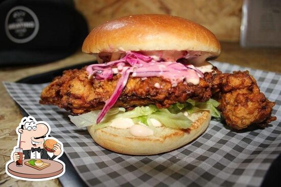 The Meating Room in Manchester - Restaurant reviews