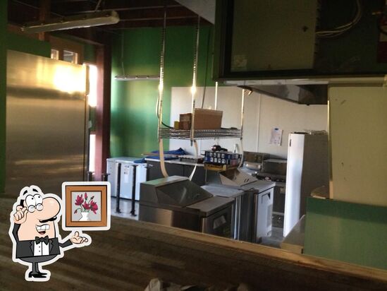 The Zipper, Portland - Restaurant menu, prices and reviews