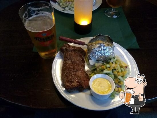 Eilefs Landhandleri, Oslo - Restaurant menu, prices and reviews