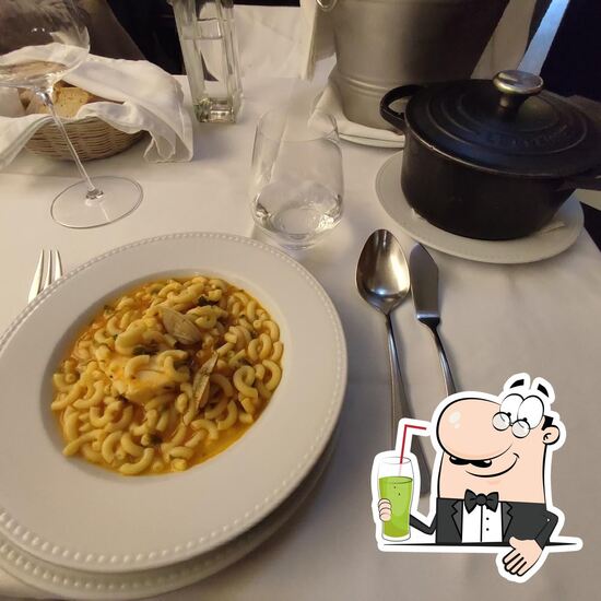 O Magano, Lisbon, Rato - Restaurant menu, prices and reviews