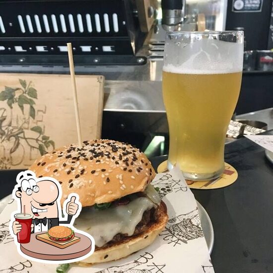 Bar Luca, Sydney - Carta del restaurante y opiniones