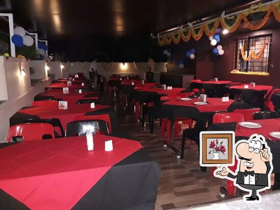Invitation 365, Pune - Restaurant menu, prices and reviews