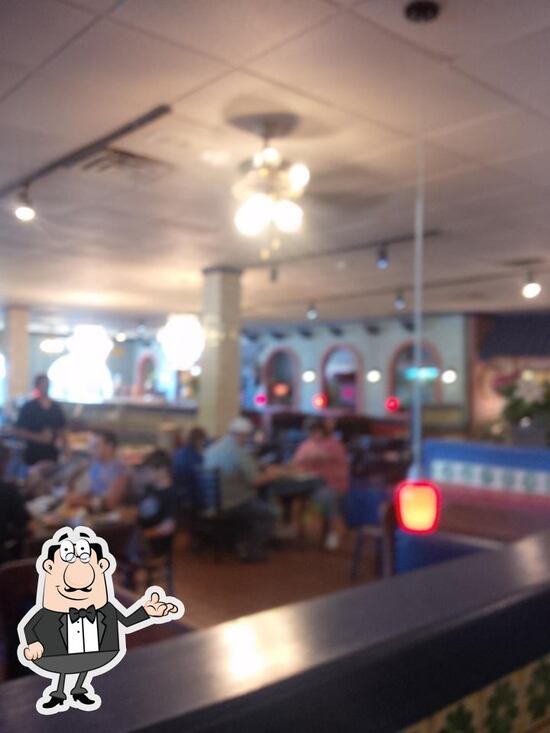 Pancho Anaya Bakery, Tulsa - Restaurant menu, prices and reviews