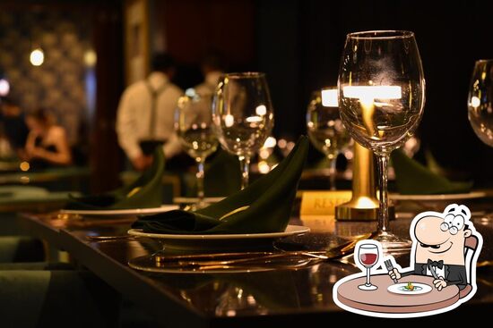 CASA DANTE restaurant, Culiacán - Restaurant menu and reviews