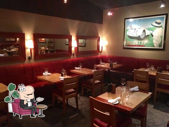 Bugatti's Ristorante, West Linn - Restaurant menu, prices and reviews