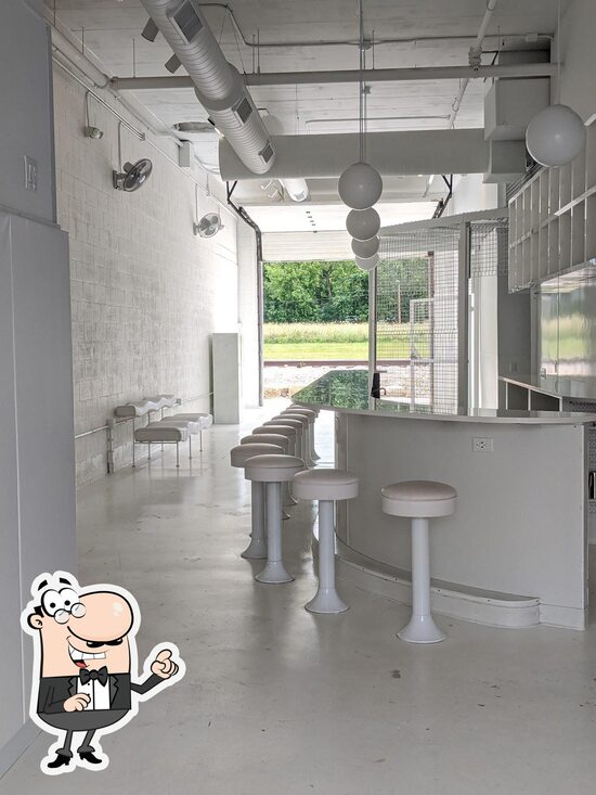 Imaginary Factory, Madison - Restaurant menu, prices and reviews
