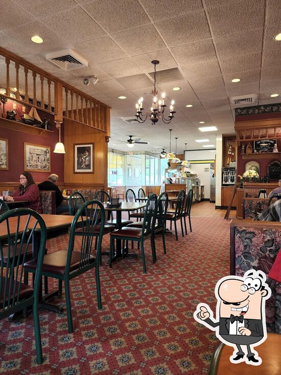 Mel's Hometown Restaurant, Corry - Restaurant menu, prices and reviews