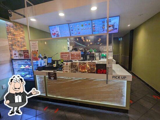 Sulbing Café 설빙, Burnaby - Restaurant menu, prices and reviews