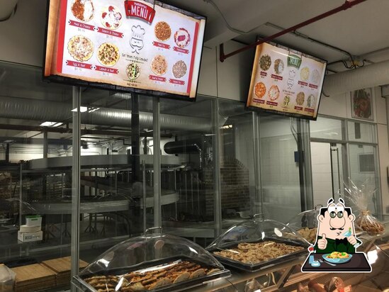 Doughlicious Calgary, Calgary - Restaurant menu, prices and reviews