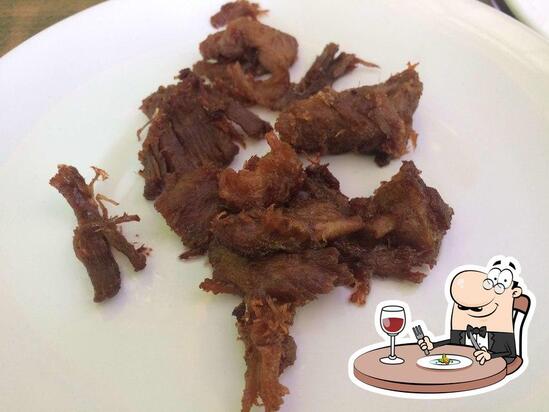 Atoy's Pork Chop fast food, Parañaque, F229+R3Q - Restaurant menu and ...