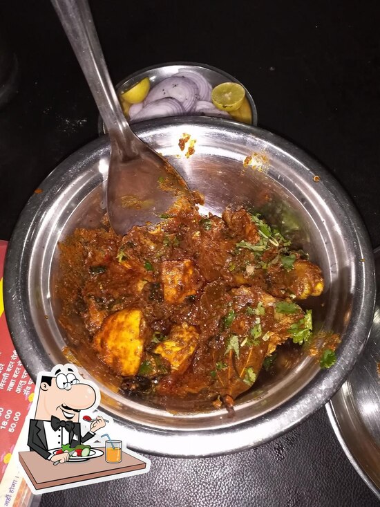 DILIP DHABA - Restaurant menu, prices and reviews