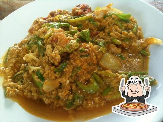 Menu at ร้าน ณ หัวหิน ซีฟู้ด restaurant, Isan
