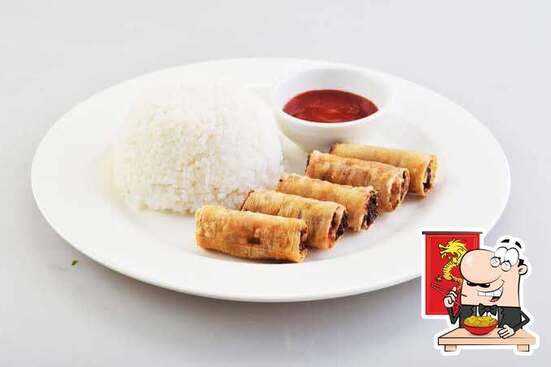 Menu at Joe Kuan restaurant, Quezon City, 21 Pagataan Street