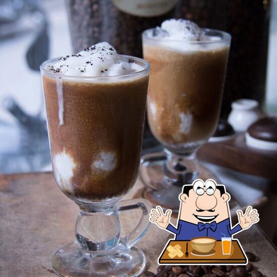 Mint Cafe Saigon, Ho Chi Minh City - Restaurant menu, prices and reviews