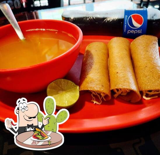 Mr Tost restaurant, Monterrey, Av. Eugenio Garza Sada Sur 3631-Local ...
