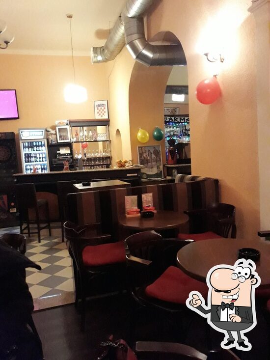 PoP ArT pub & bar, Rijeka - Restaurant reviews
