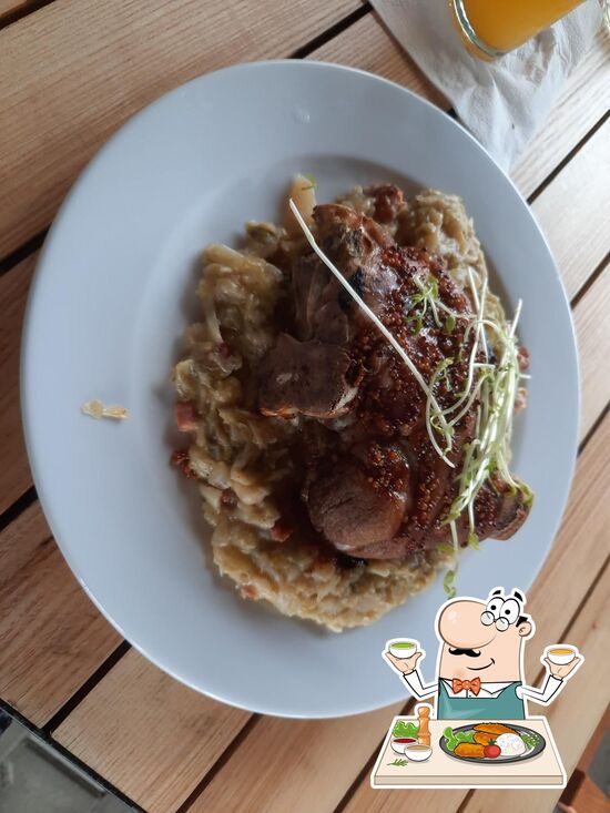 Restauracja Stacja Marki restaurant, Marki - Restaurant reviews
