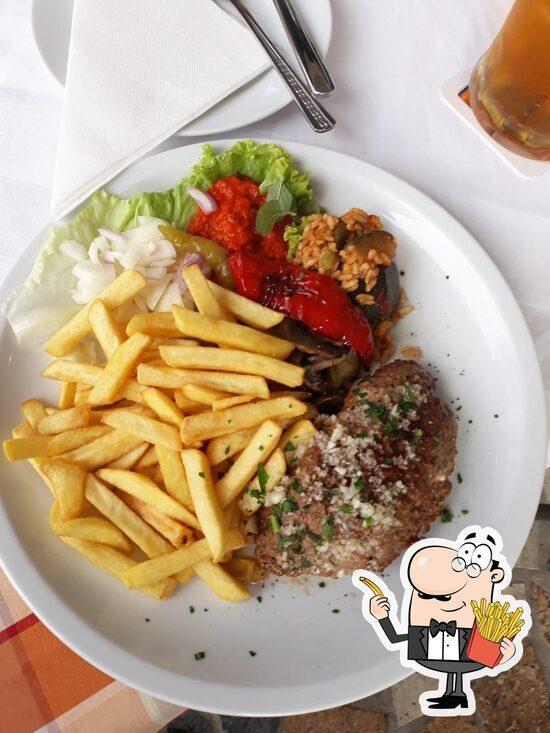 Restoran Gurman restaurant, Rab - Restaurant reviews