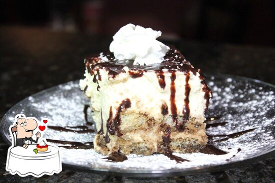 Menu at Starz Italian Restaurant - Gladiolus Dr, Fort Myers