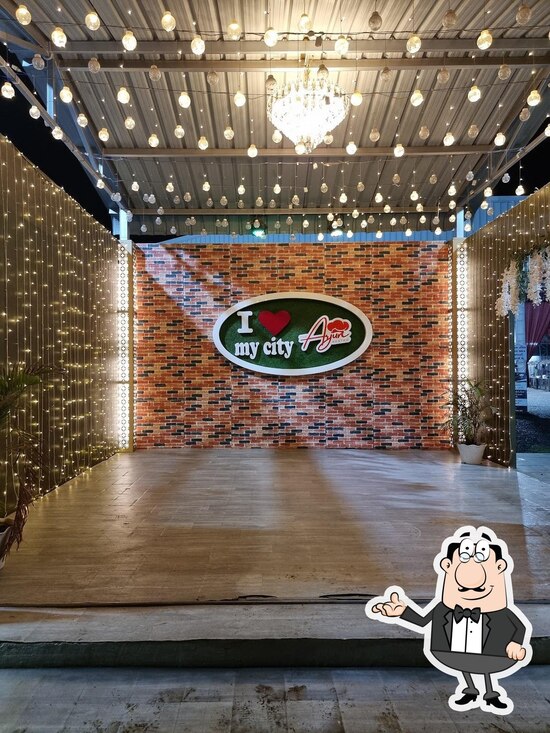 THE ARJUN RESTRO, Rajkot - Restaurant menu, prices and reviews