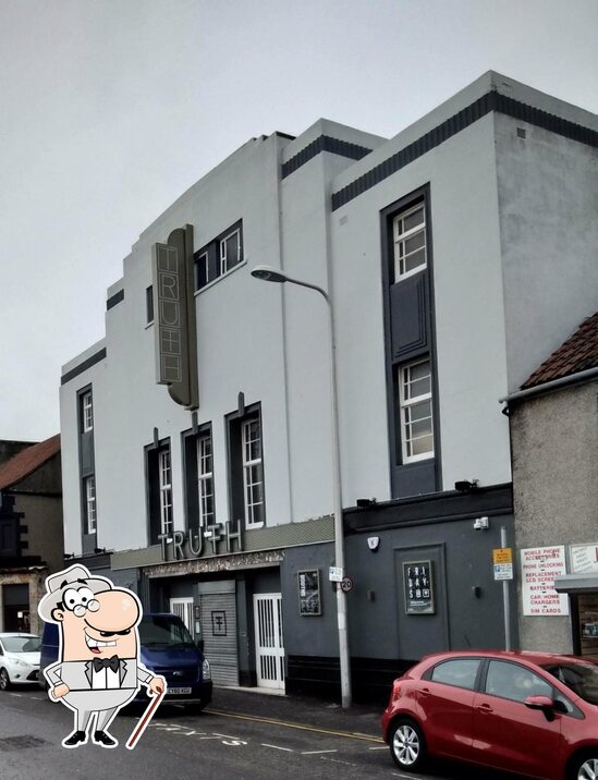 Truth, Leven - Restaurant menu, prices and reviews