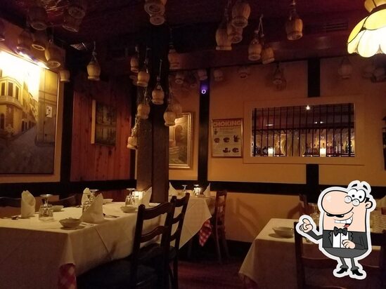 Il Capuccino, Sag Harbor - Menú del restaurante, precios y reseñas