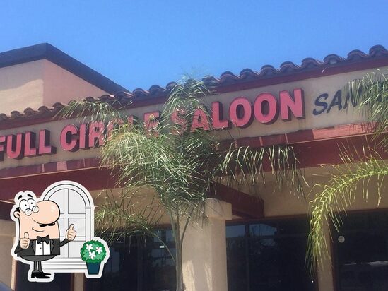 Full Circle Saloon, Santee - Menú del restaurante, precios y reseñas